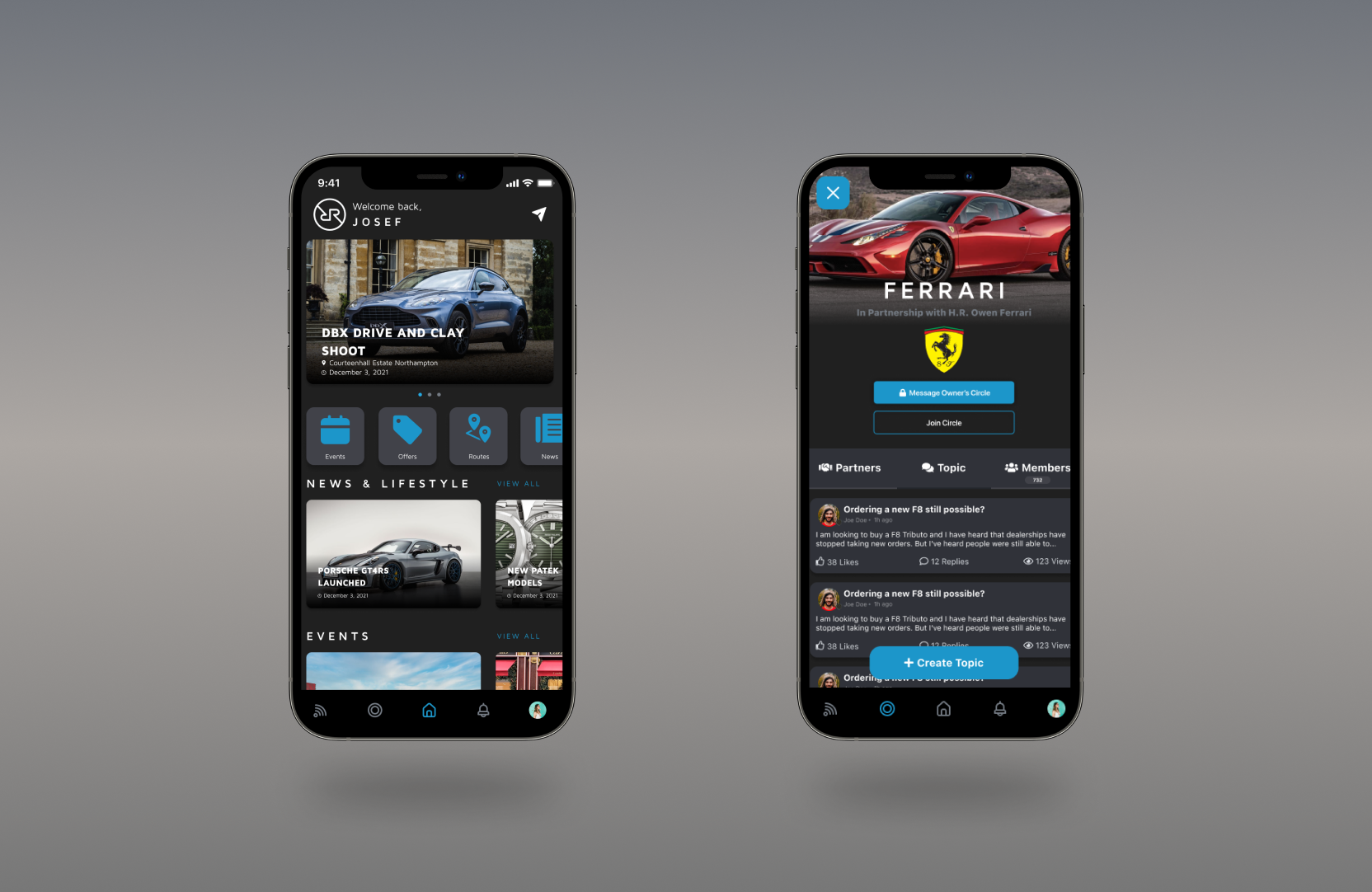 Appvales - Riviera Circle